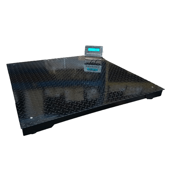 Valley Scales | Floor/Platform Scales