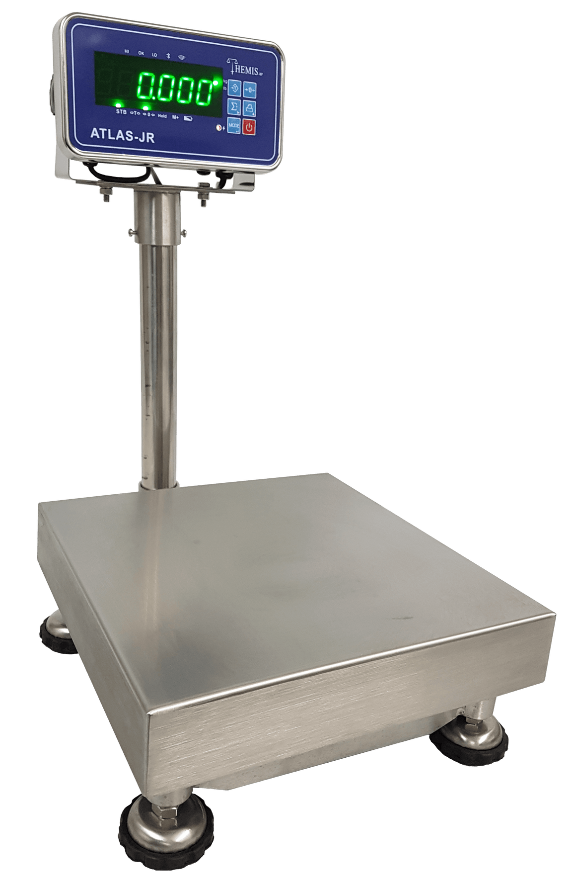 Valley Scales | Bench Scales