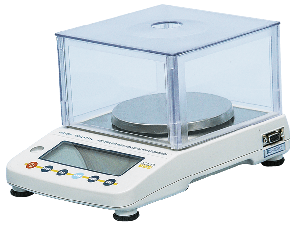 Valley Scales | Kilotech KHA Series Entry Level Precision Scales