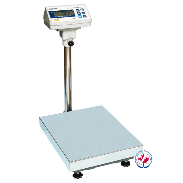 Valley Scales | Kilotech Scales