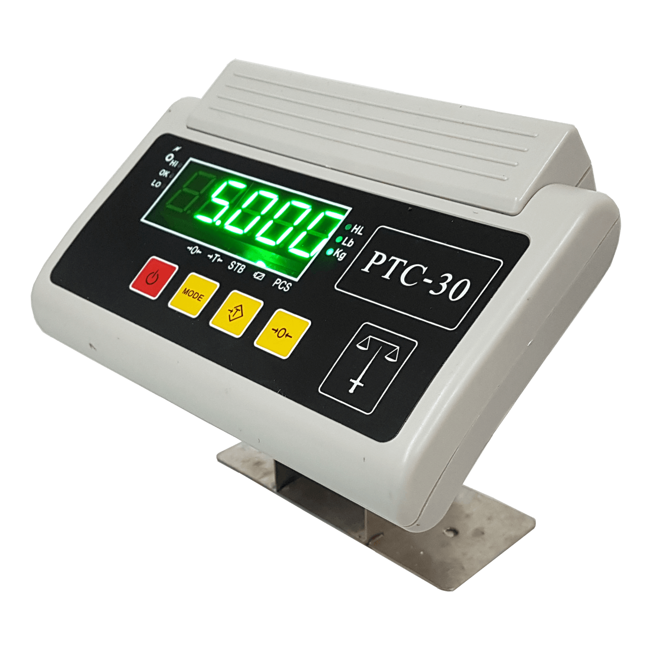 Valley Scales | PTC-30 Economical Digital Indicator