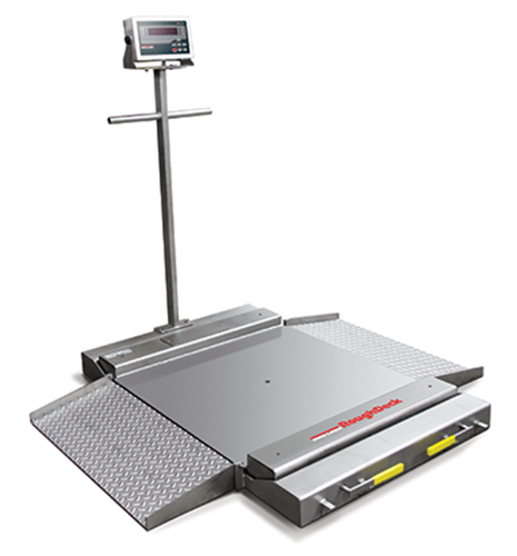 Valley Scales | Rice Lake Scales