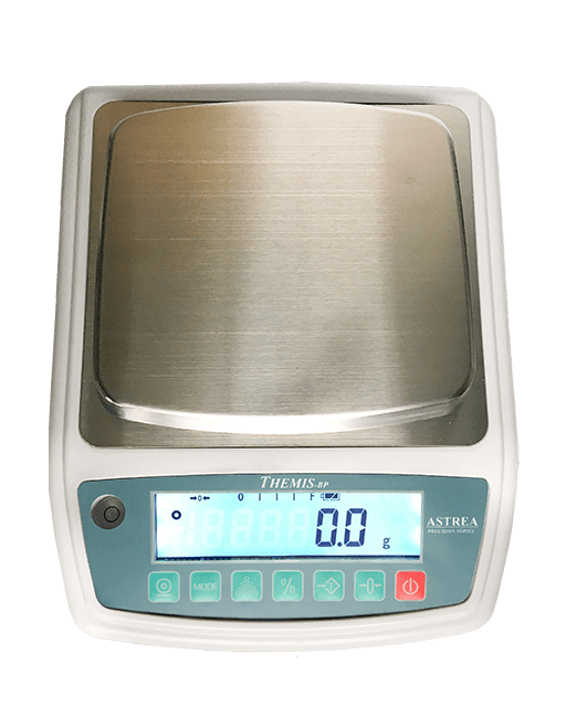 Valley Scales | Themis Astrea NHB-6000 Precision Scales