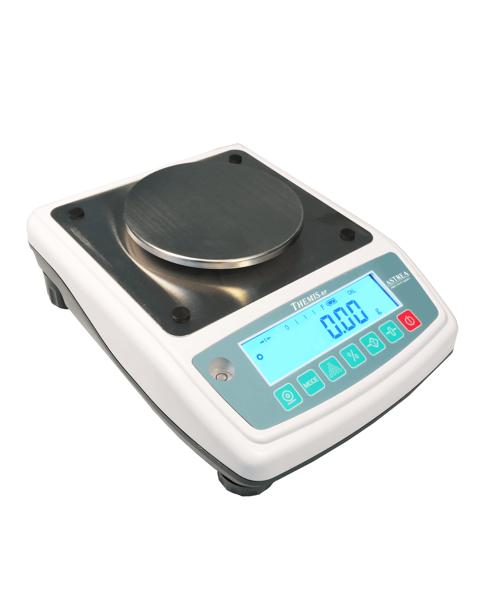 Valley Scales | Themis Astrea NHB-1500 Precision Scales