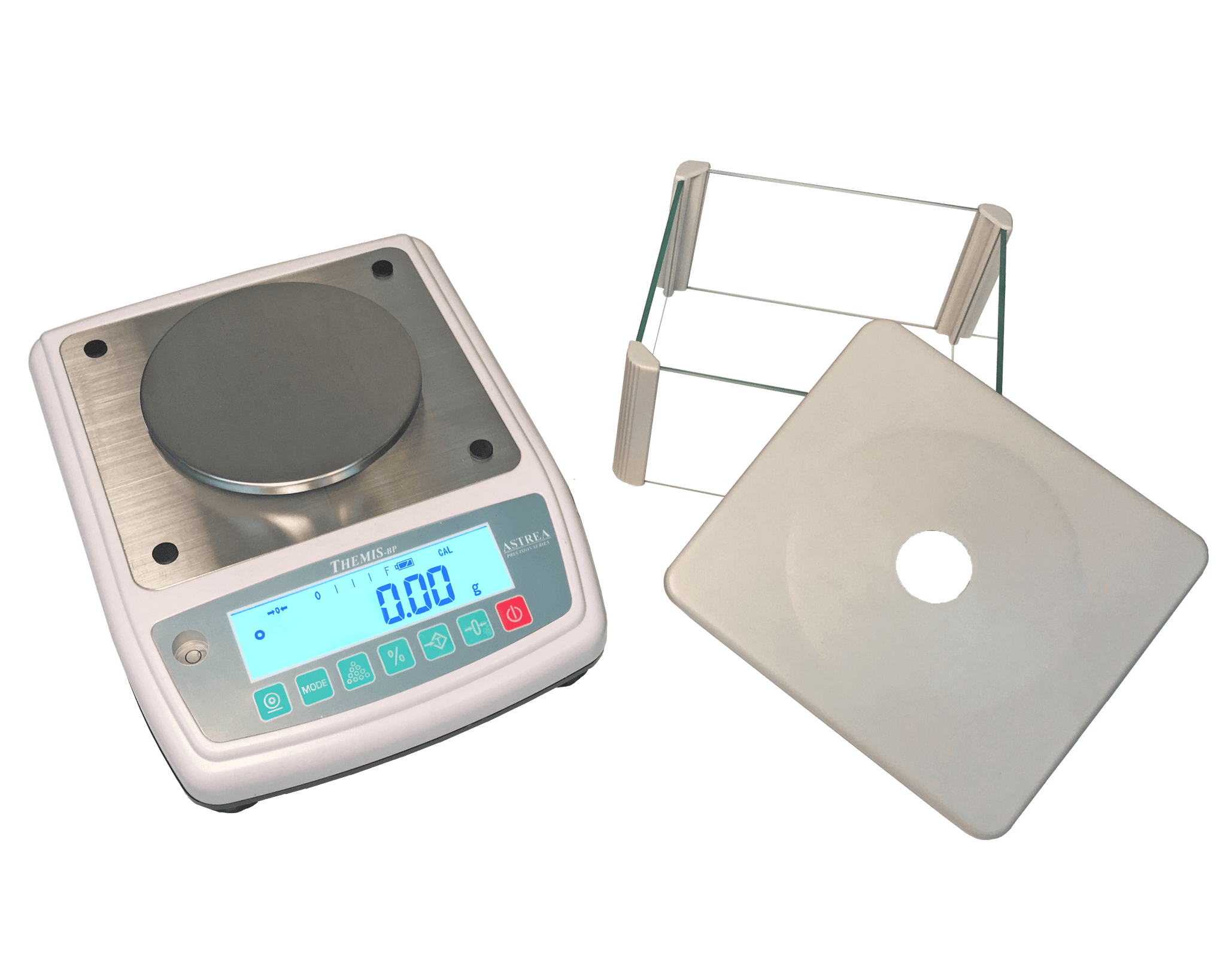 Valley Scales | Themis Astrea NHB-1500 Precision Scales