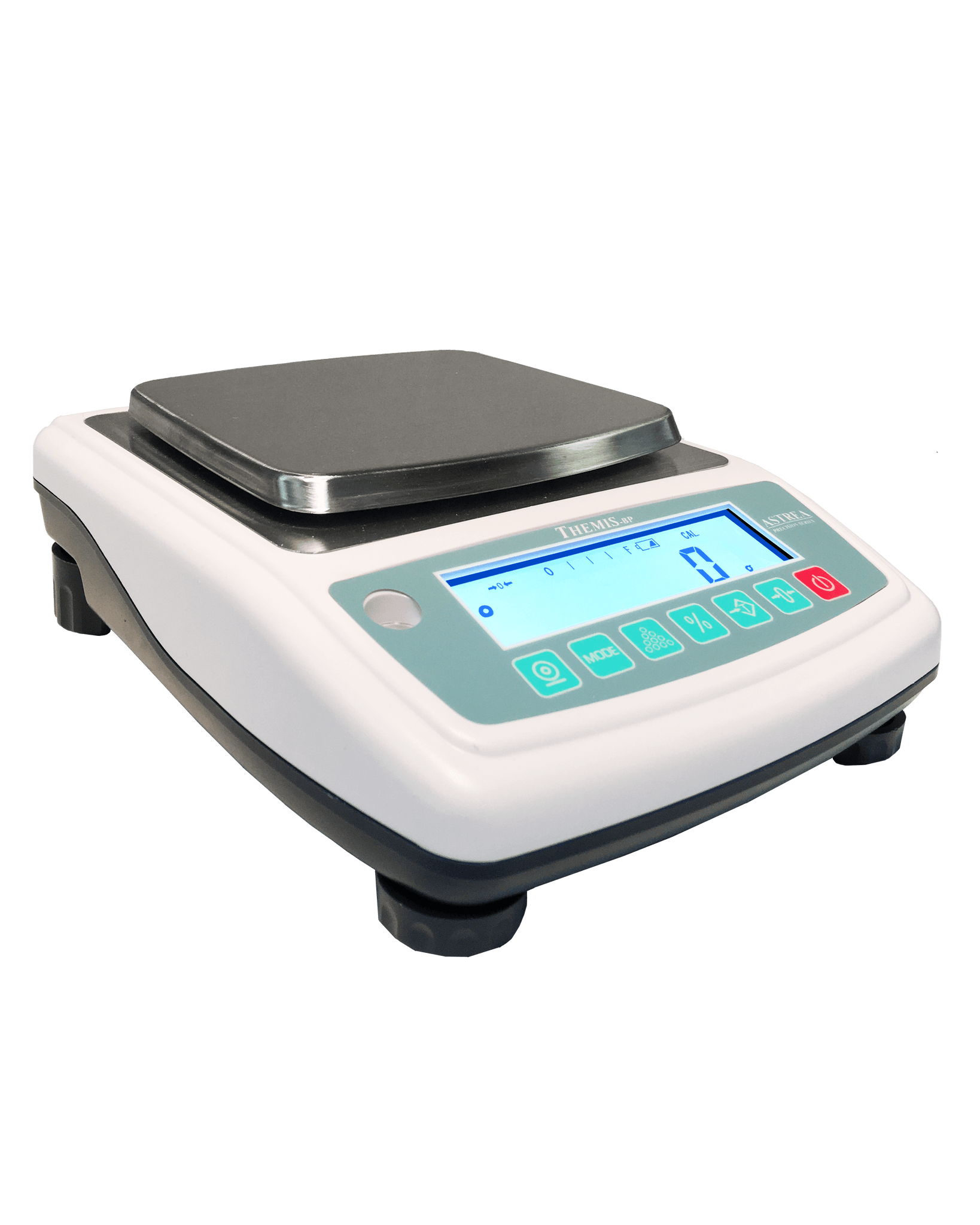 Valley Scales | Themis Astrea NHB-6000 Precision Scales